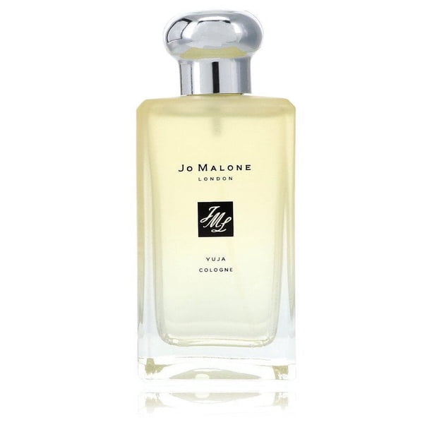JO MALONE Yuja cologne 100 ml Spray | Bodega Aurrera en línea