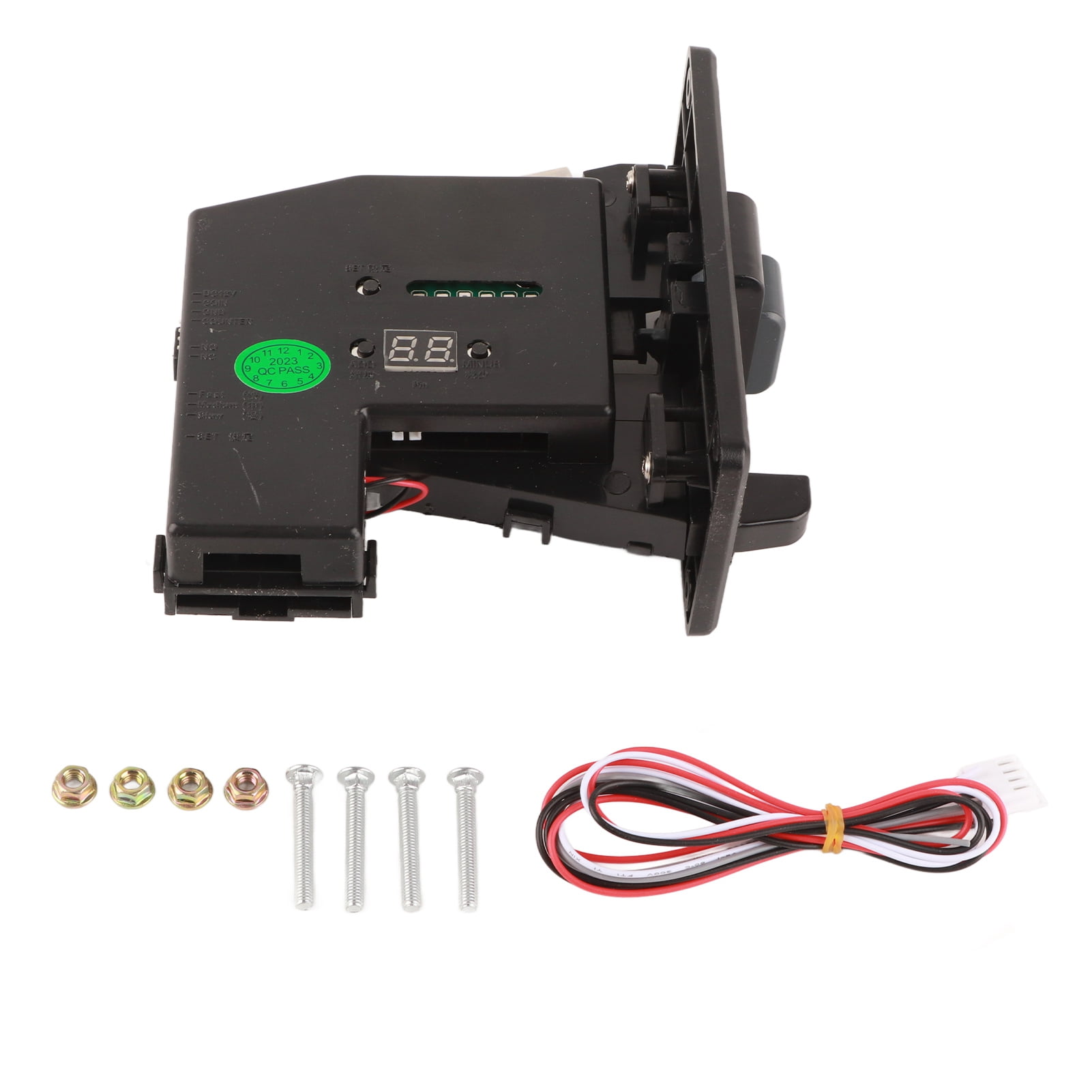 Click here for Viferr Coin Selector coin Acceptor Support 6 Vendi... prices