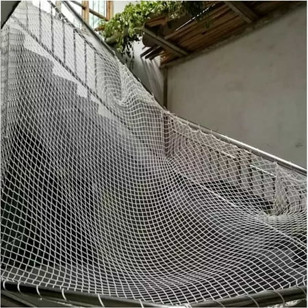 Outdoor Con truction Safety Net Nylon Protection Net Decor Safety Net ...