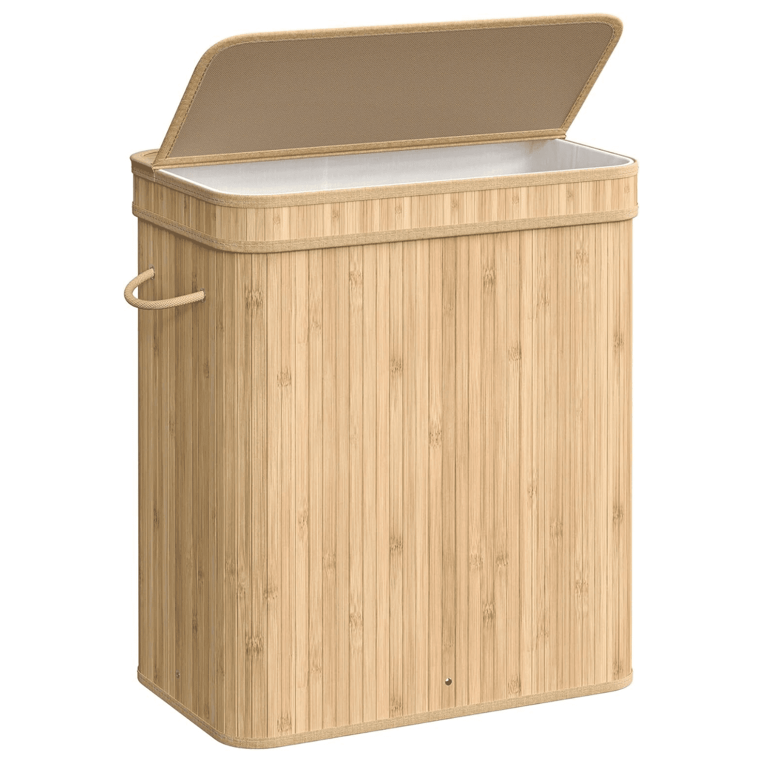 Click here for Xgvgi Foldable Laundry Hamper With Lid  100l Large... prices