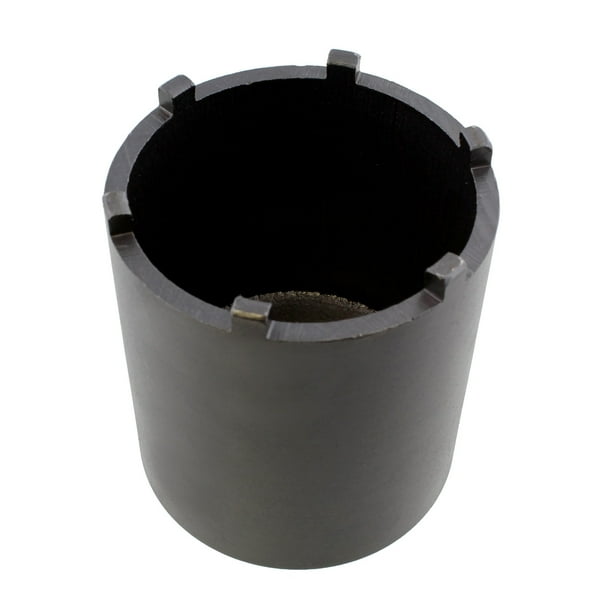 ABN | 4WD Spindle Socket Hub Socket Hub Nut Socket w/ 6 Outer – 3/4 to ...