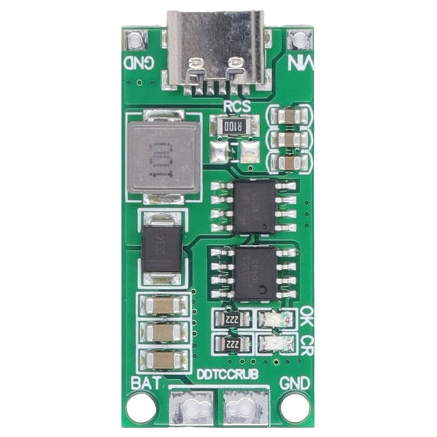 Pcb Protection Board,4S Battery Charger Module Pcb Board Module Lithium ...