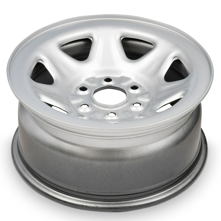 Ram Promaster 2013-2024 17x7 Dodge Ram 1500 Steel Wheel / Rim - Road ...