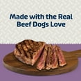 Blue Buffalo Mobility and Immune Support Dog Treats, Soft Chewy Beef ...