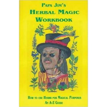 The Encyclopedia of Crystals, Herbs, and New Age Elements : An A to Z ...