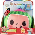 CoComelon Interactive Talking Glow Melon Plush Toy for Toddlers ...