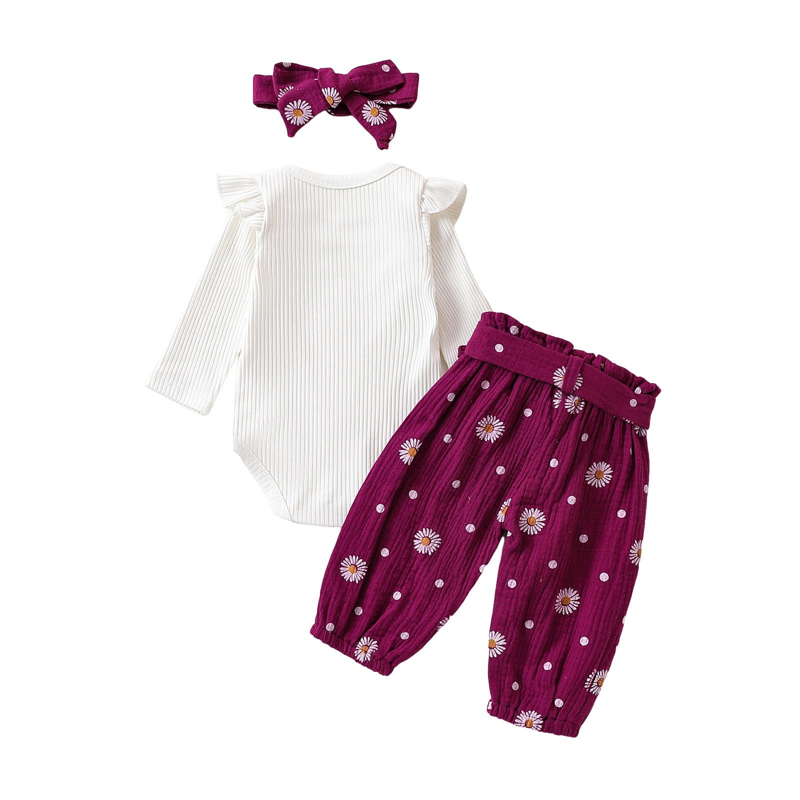 Click here for Zanarzt Newborn Baby Girl Outfits Clothes Baby Gir... prices