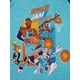 Space Jam Boys Long Sleeve Pajamas Set, 2-Piece, Sizes 4-12 - Walmart.com