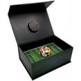 2022 Chad Silver Country Flags Soccer Ball Spherical Coin, 30g .999 ...
