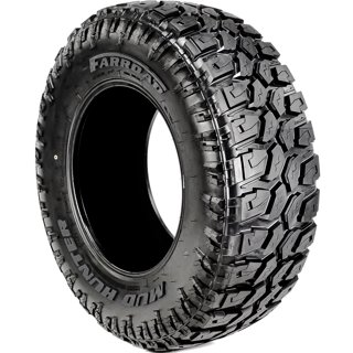 Atlander Roverclaw M/T I LT 33X12.50R20 Load E (10 Ply) MT Mud Tire ...