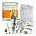 4M Green Science Weather Station Kit - Walmart.com