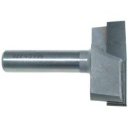 Yonico Large Rabbet Router Bit Set - 1" Height - 1/2" Shank - 14706 ...