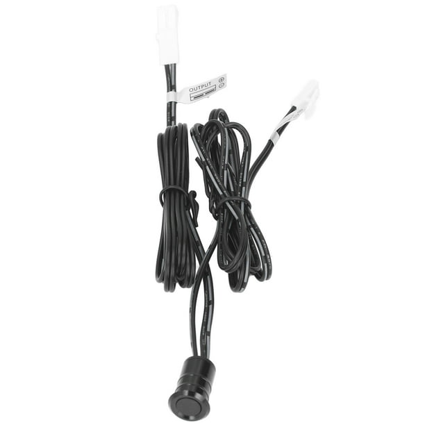 LED Touch Dimmer Switch, 72W LED Infrared Sensors Switch Energy Saving ...