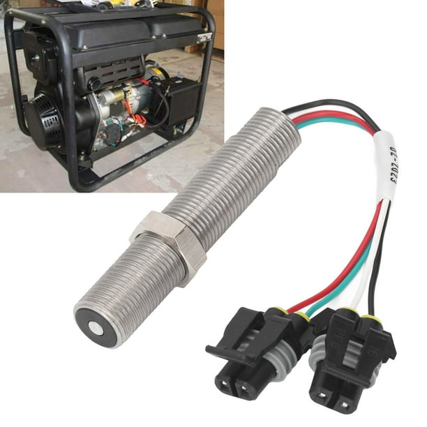Engine Speed Sensor, Generator Rotate Speed Sensor MSP6732 For ...