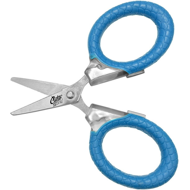 Cuda 3 Inch Titanium Bonded Micro Scissors - Walmart.ca