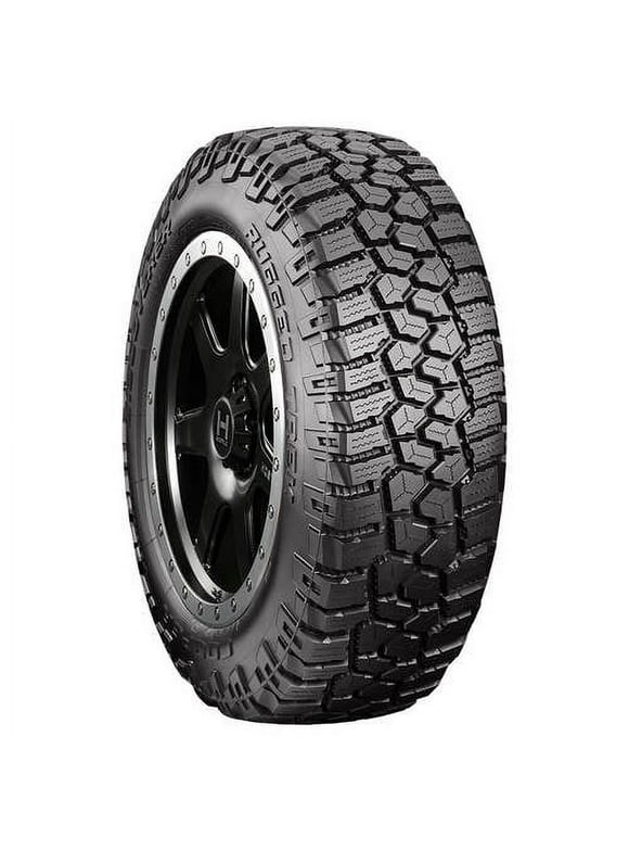 Cooper Rugged Trek Tires in Cooper Tires - Walmart.com
