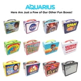 Chucky Collectible Fun Box - Perfect Storage for Toys - Walmart.com