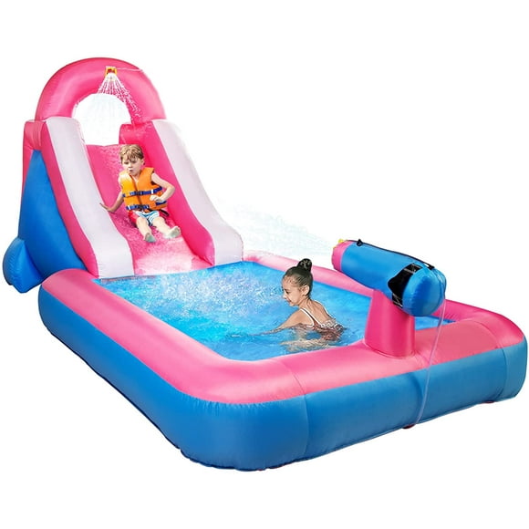 Lawn Water Slides in Water Slides - Walmart.com