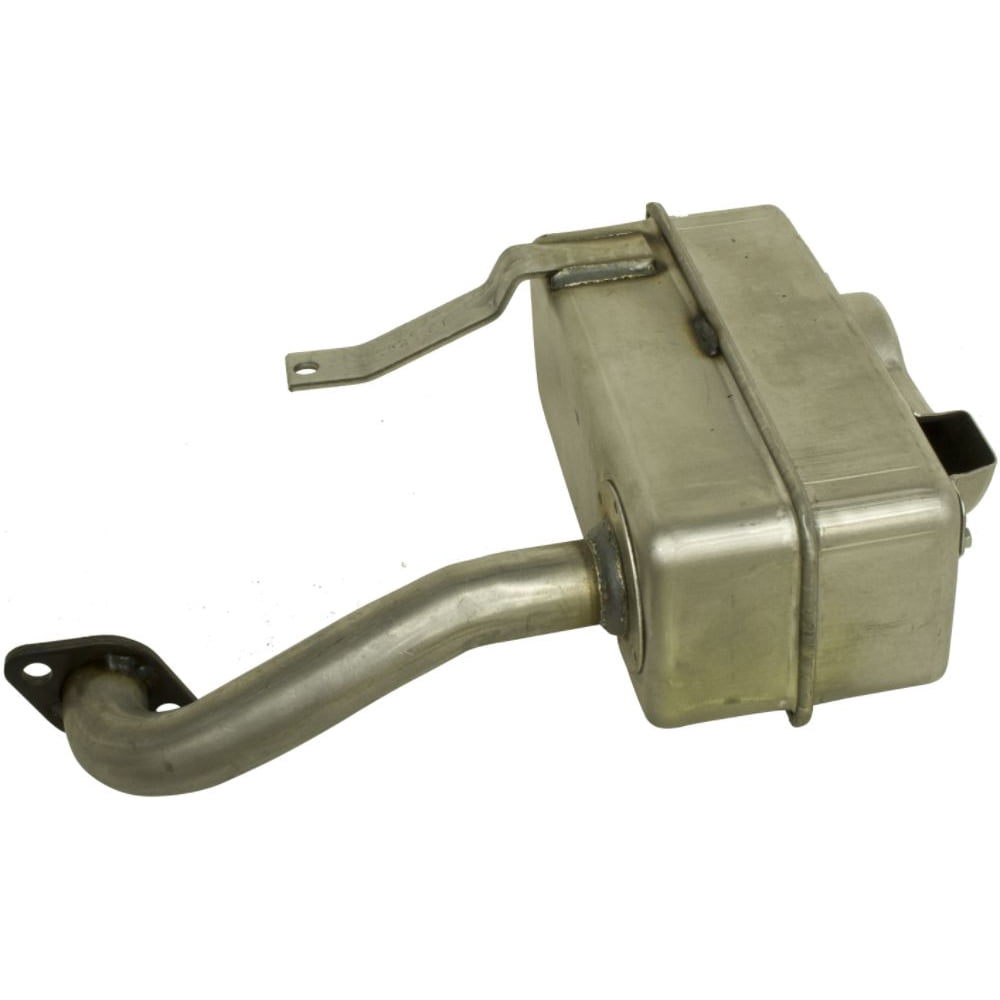 Husqvarna 532137352 Lawn Tractor Muffler Genuine Original Equipment ...