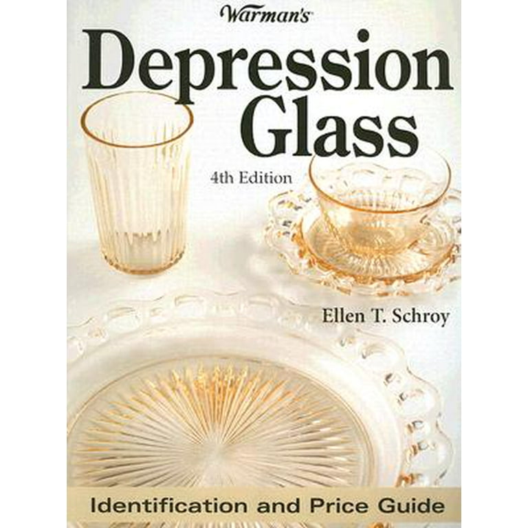 Federal Glass Pattern Identification