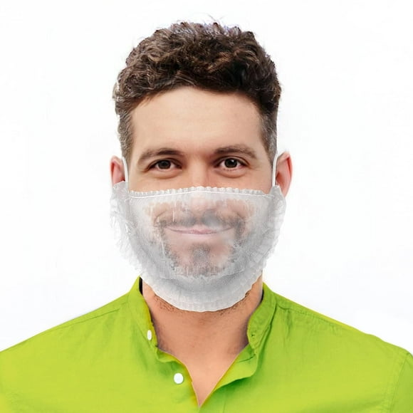 Beard Nets