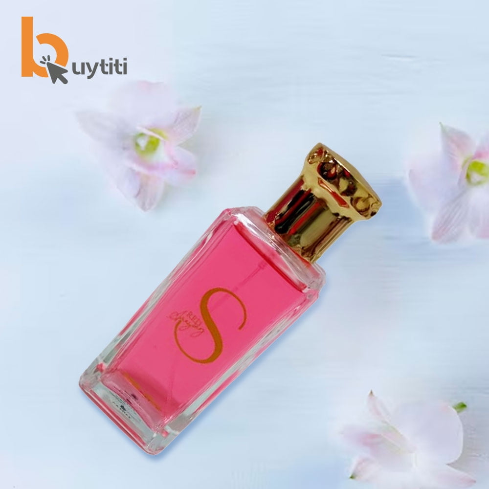 Perfume Rojo Increíble 100 ml VL8801-12 | Walmart en línea