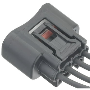 Standard FD-501 Ignition Coil, Coil pack design, OE Replacement ...