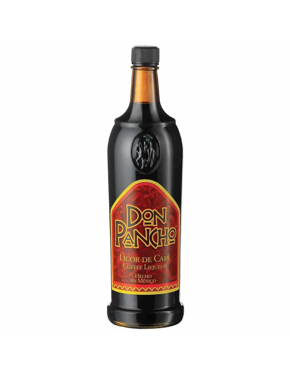 Pack de 12 Licor Don Pancho Café de 1l Don Pancho Café 1l | Walmart en ...