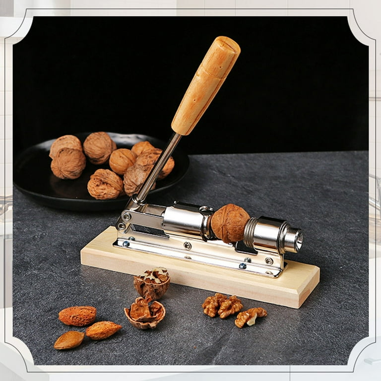Nut Cracker Machine