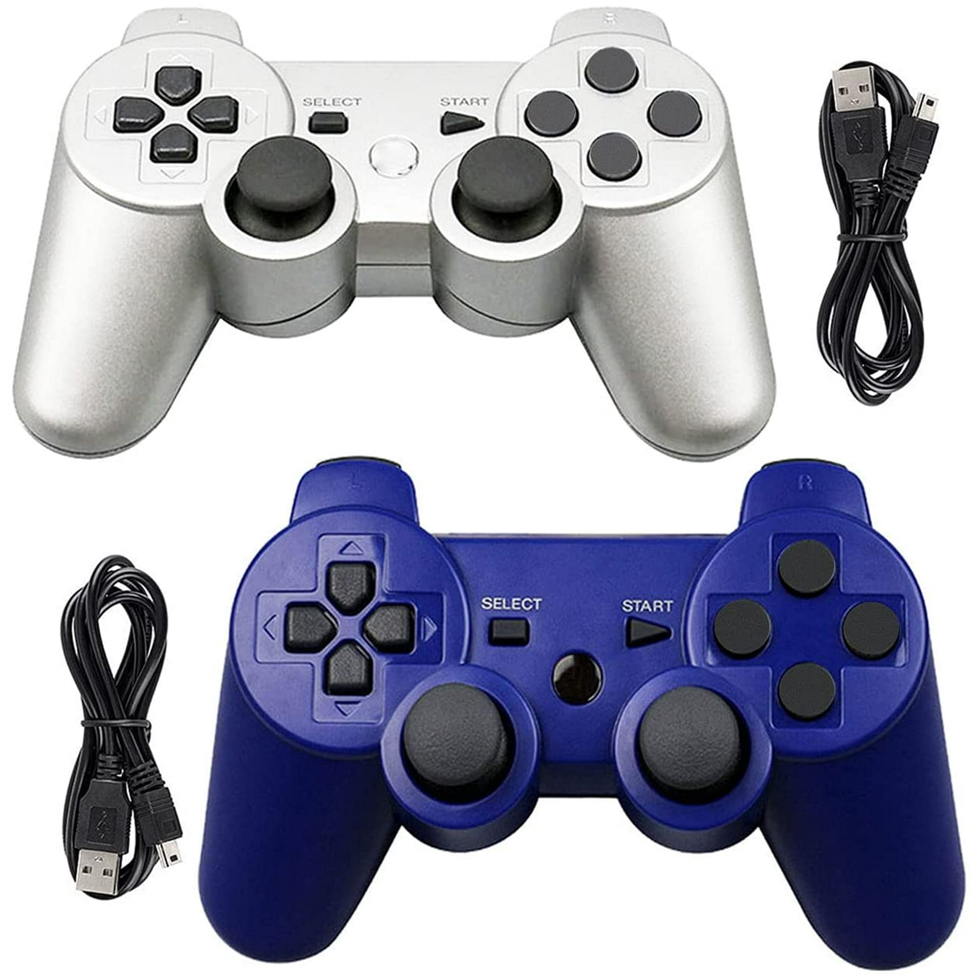 Click here for Saydy Ps3 Controller Wireless Bluetooth Gamepad Co... prices