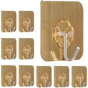 Heavy Duty Command Hooks 20 Lbs