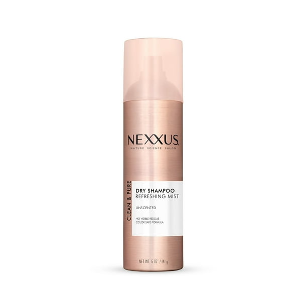 Nexxus Shampoos