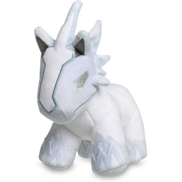 Pokemon Poke Doll Spectrier Plush - Walmart.com