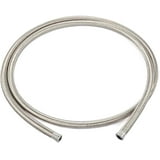 Russell Performance -6 AN ProFlex Stainless Steel Braided Hose (Pre ...