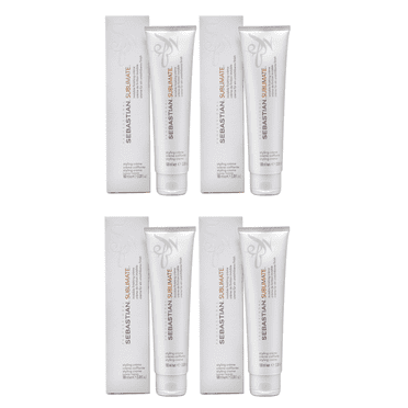 Sebastian Professional Sublimate Hair Styling Creme for Unisex - 3.38 ...