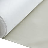Spradling Beluga BEL-3302 Vinyl Fabric Pure White SAMPLE 3" x 3 ...