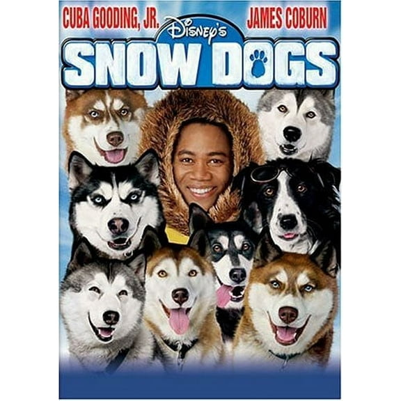 Paramount Snow Day - PG Rated Comedy (DVD) - Walmart.com