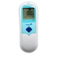 Safety 1ˢᵗ Quick Read Forehead Thermometer, Arctic - Walmart.com
