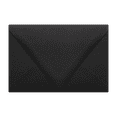 LUXPaper A4 Contour Flap Invitation Envelopes, 4 1/4 x 6 1/4, 80 lb ...