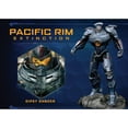 Pacific Rim Extinction: Gipsy Danger Jaeger Expansion - The Miniatures ...