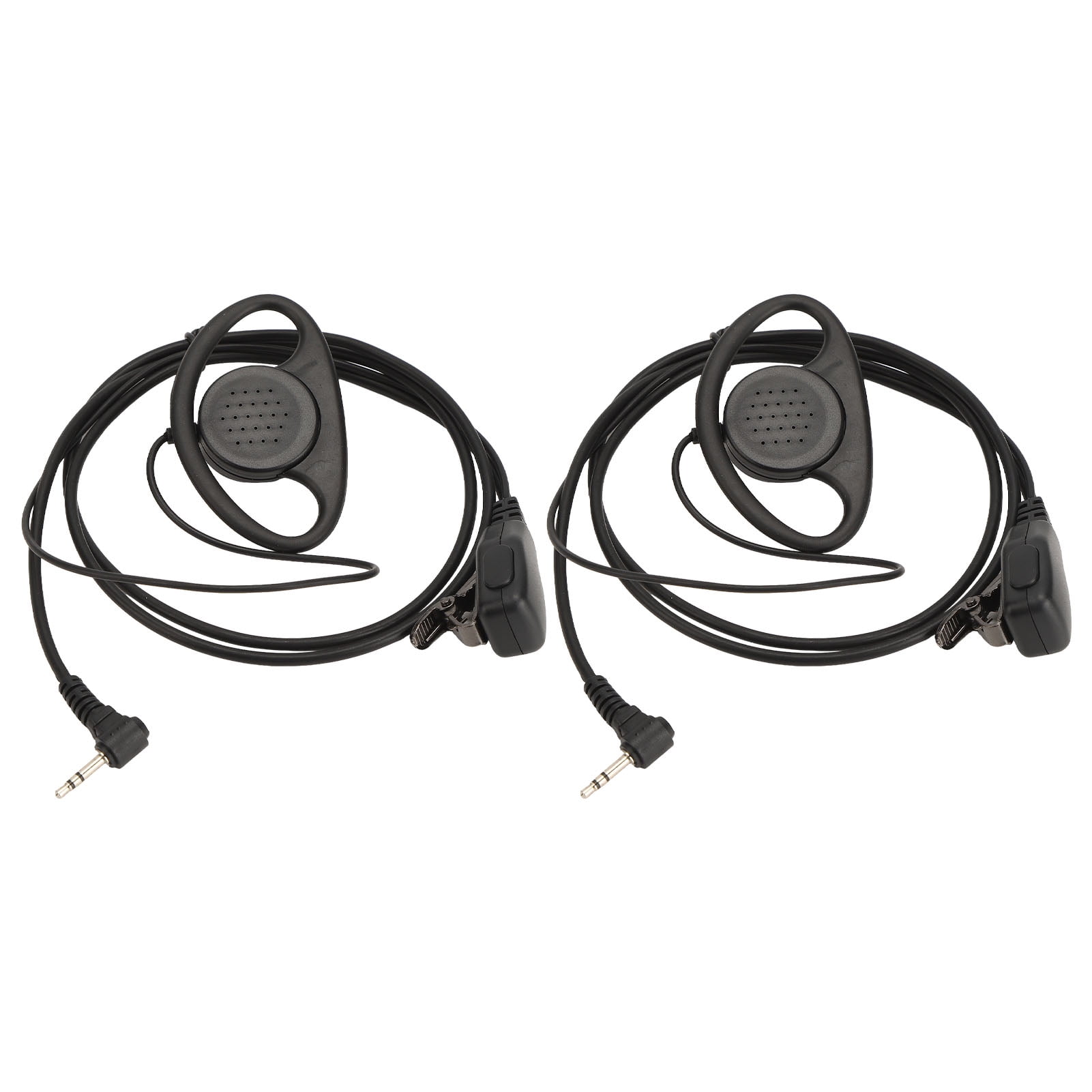 Click here for Vobor-Ca Two Way Radio Headset walkie Talkie Earpi... prices