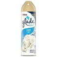 Glade Aerosol Air Freshener Spray Clean Linen - Fresh Scent - Pack of ...