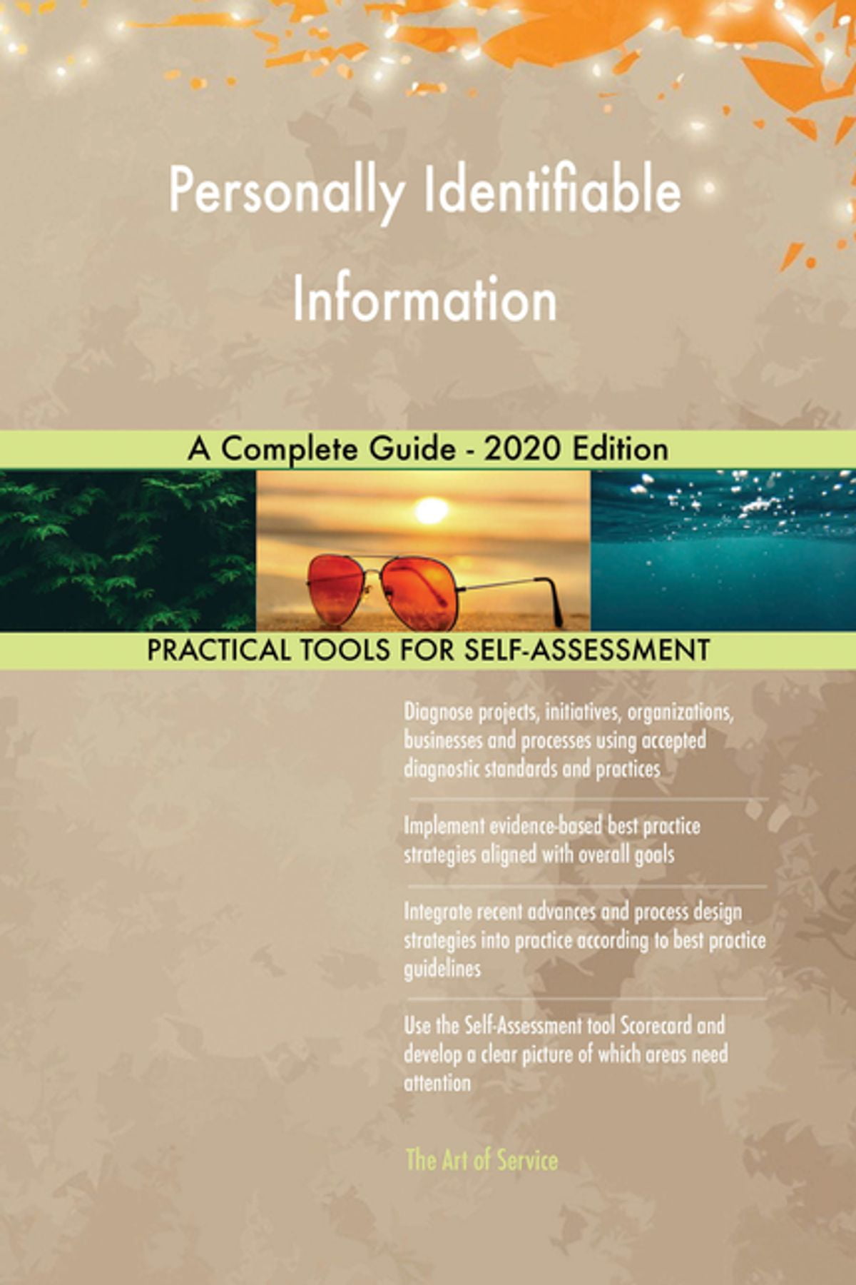 Identifying Information