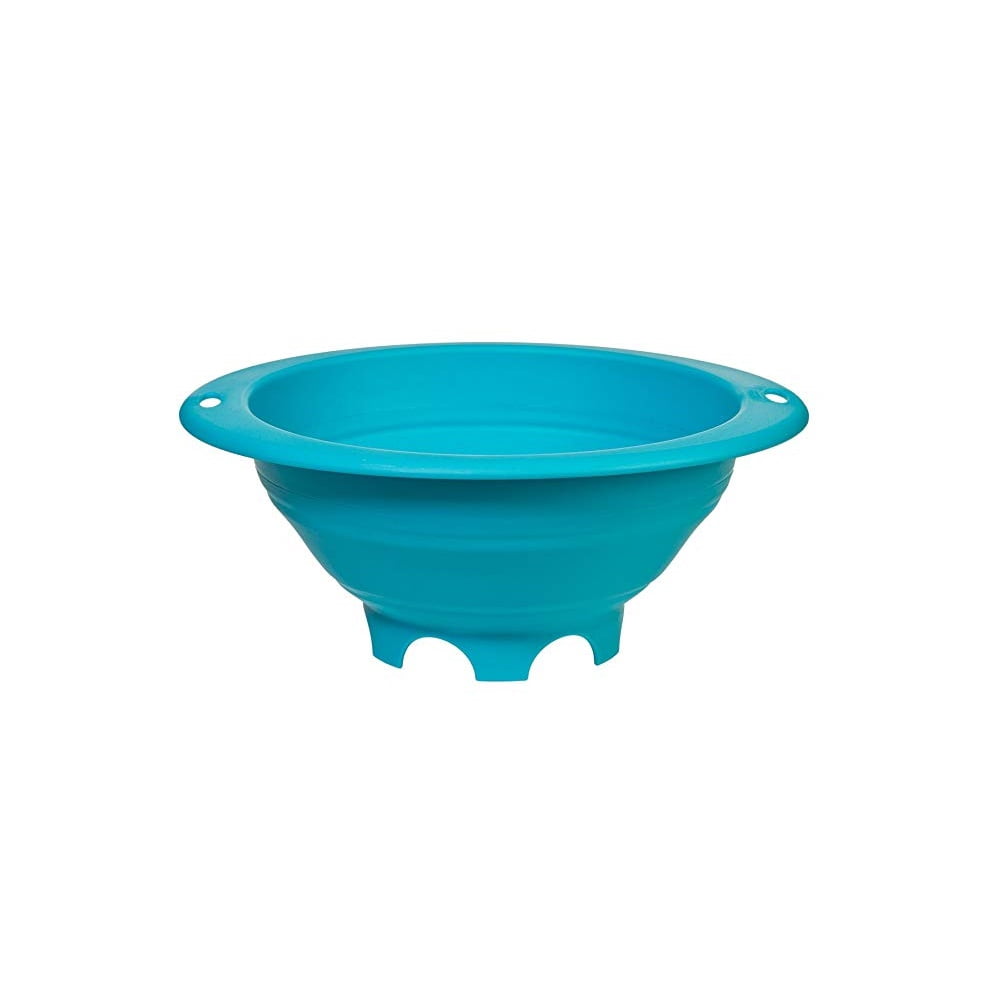 Prepworks by Progressive Collapsible Colander, Blue - 3 Quart - Walmart.com