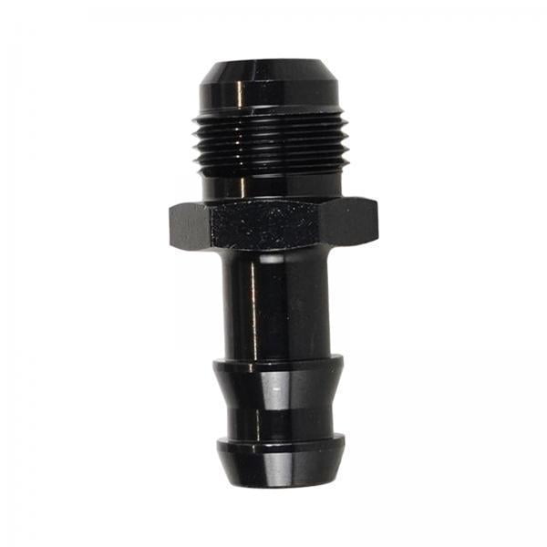 jinwen 3x8 AN Male to 1/2" Fuel Line Fitting Universal Automotive Parts ...
