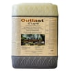 Outlast Q8 Log Oil, EPA Registered Wood Preservative, 5 Gallon Pail ...