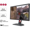 "Lenovo G27-20 27"" FHD IPS Gaming Monitor, 144Hz, 1ms, FreeSync, G ...