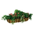 Gardman 24" FORGE WALL TROUGH WITH COCO LINER - Walmart.com