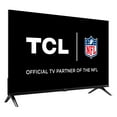 "TCL 32"" 3-Series Full HD 1080p LED Smart Roku TV - 32S359" - Walmart.com
