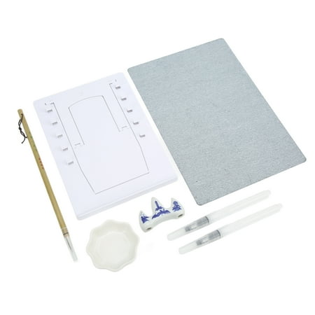 Water Painting Art Board, Reusable Environmentally Friendly Water ...